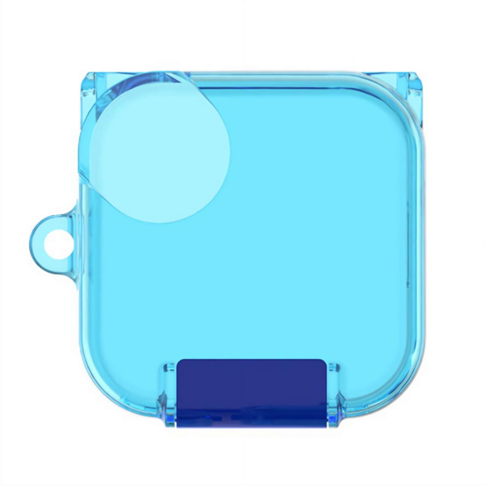 Transparent TPU Protective Case for CMF Buds Pro 2/Buds 2 Plus(2025 ...