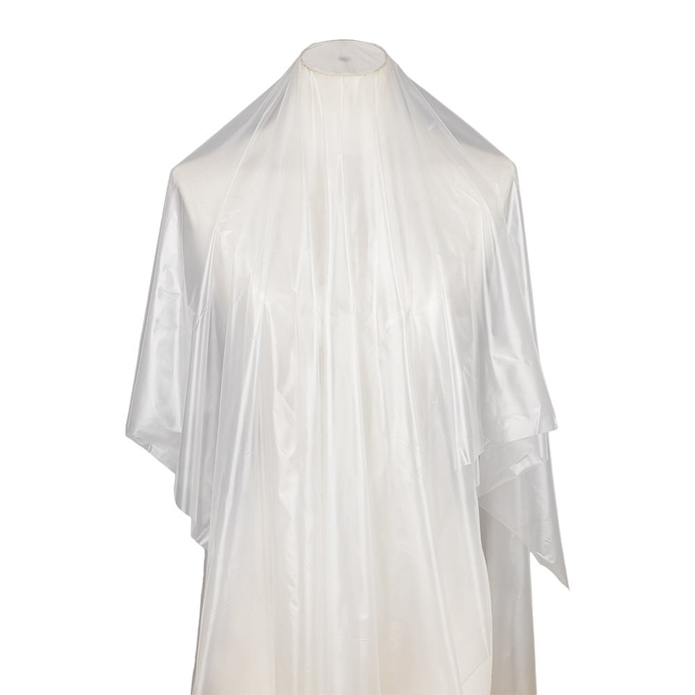 Transparent TPU Soft Waterproof Fabric for Raincoat Bag Translucent ...