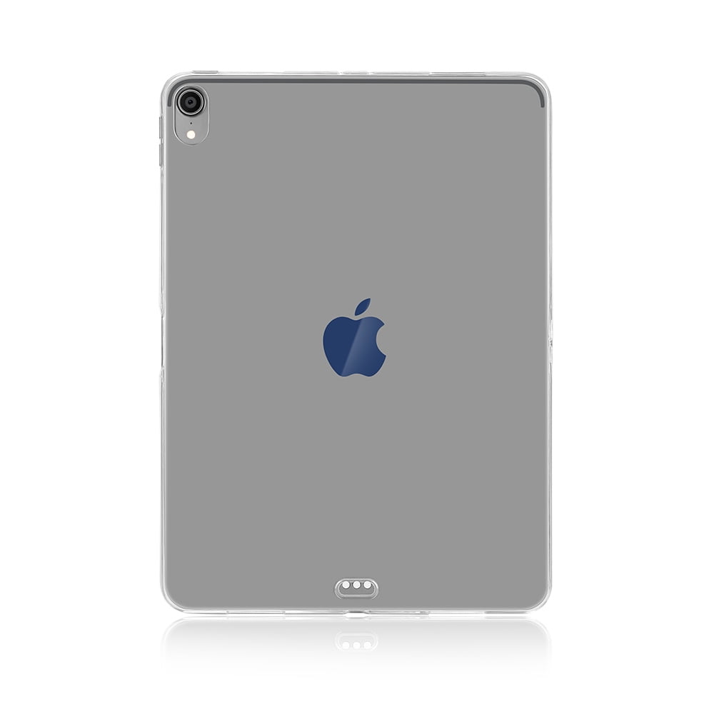 Transparent Tablet Case for Apple iPad Pro 12.9 6th 5th 4th 3th gen ...