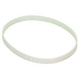 Transparent Timing Drive Geared Belt for 0618-3B Models 90 Teeth Mini ...