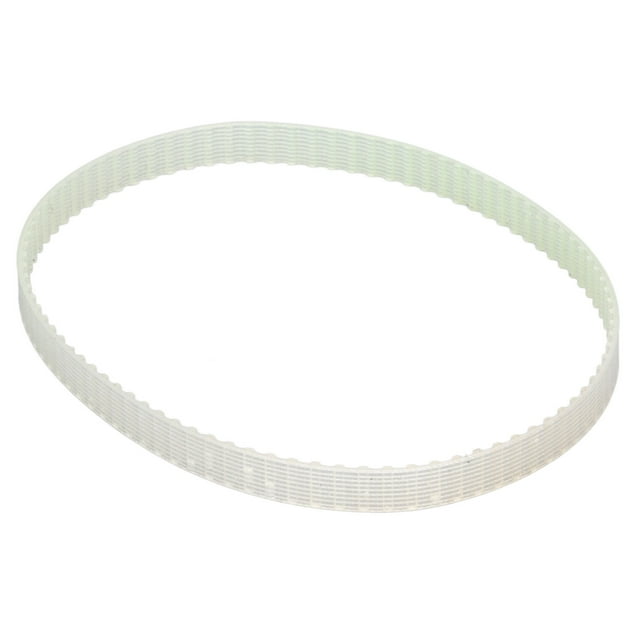 Transparent Timing Drive Geared Belt for 0618-3B Models 90 Teeth Mini ...