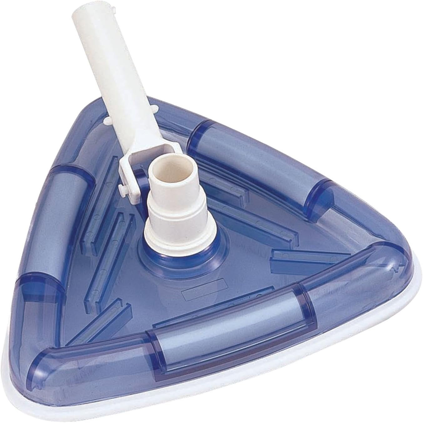 Transparent Triangular Vacuum Head - Walmart.com