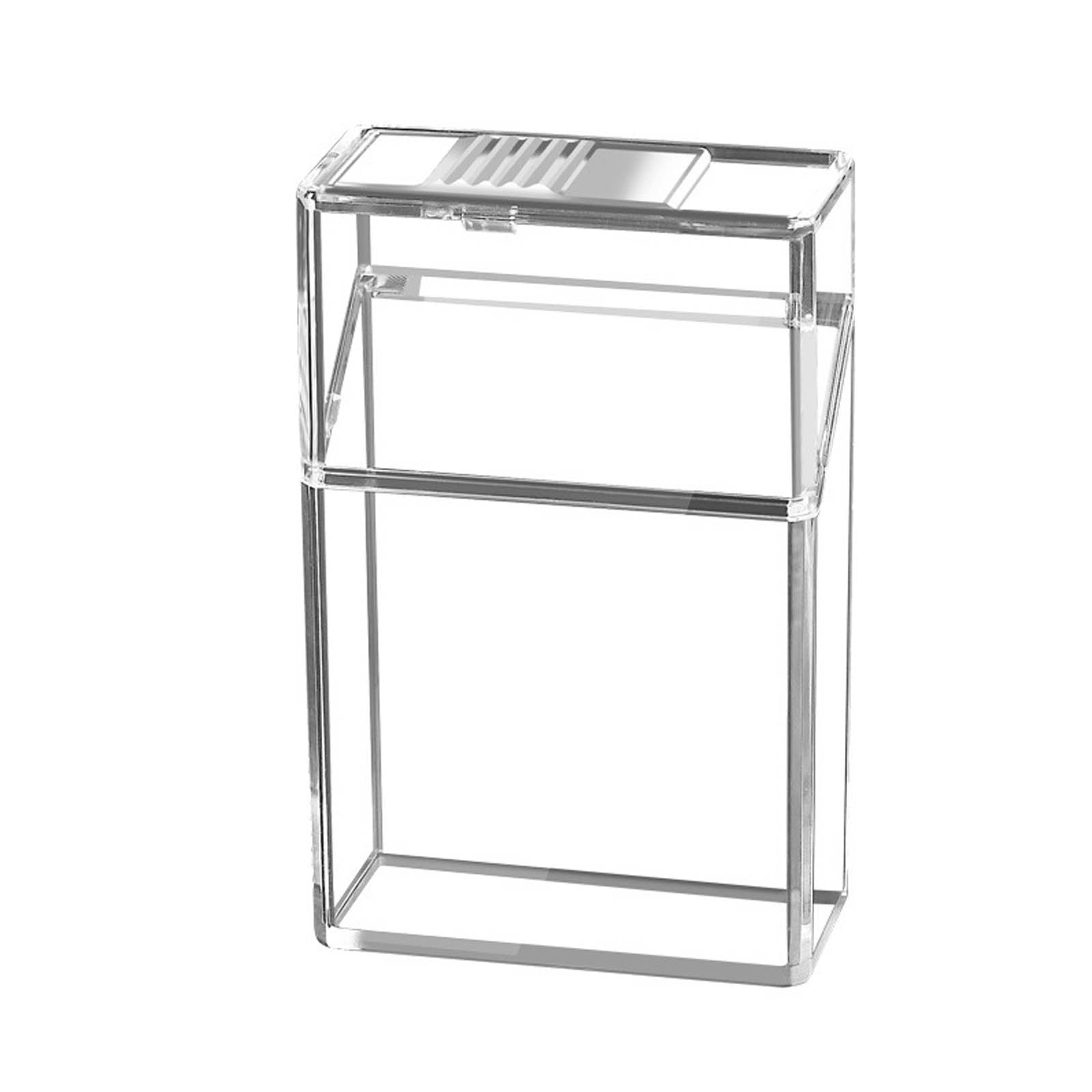 Transparent Value Soft Package Hard Package Universal Case Portable ...