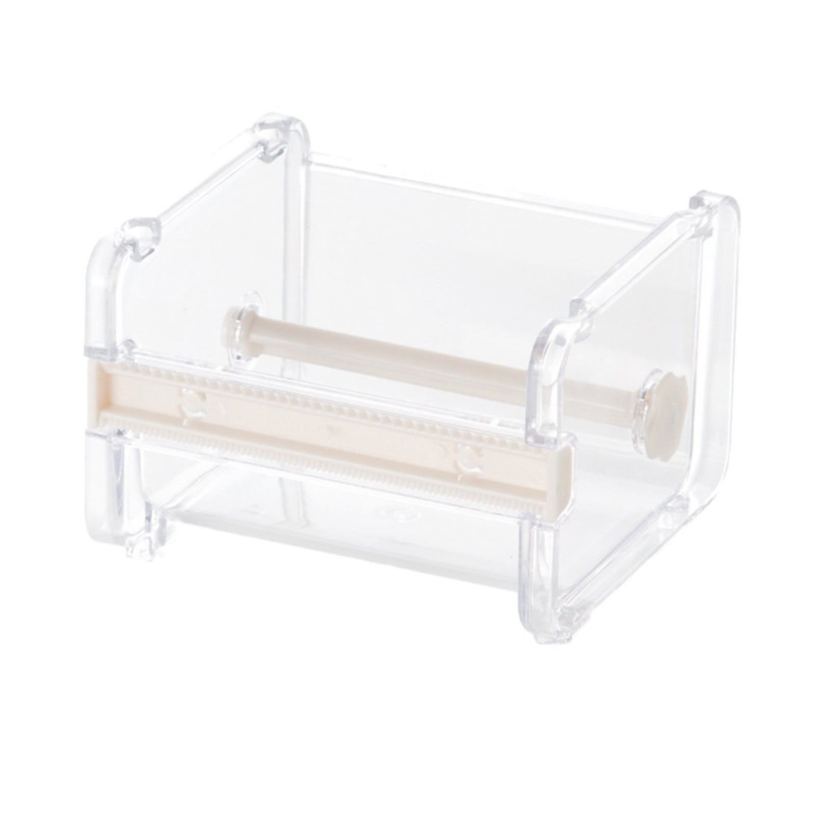 Transparent Visible Washi Packaging Tape Dispenser Tape Holder ...