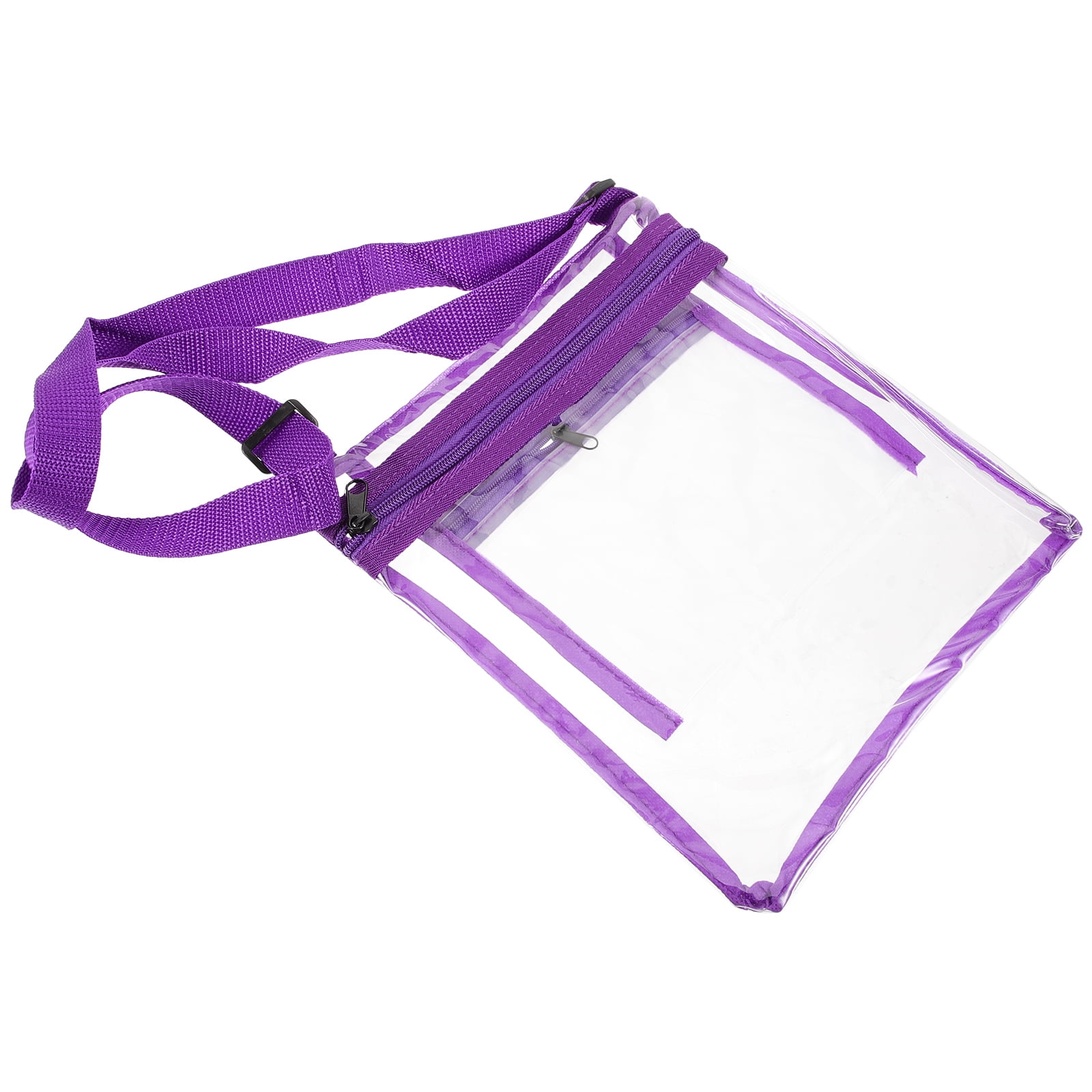 Transparent Wallet Purses Transparent Phone Wallet Mini Clear Purse ...