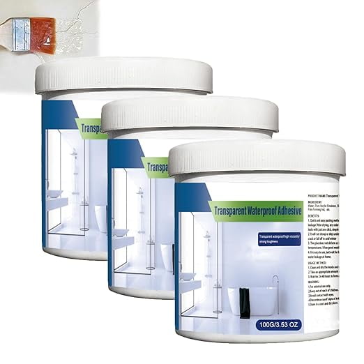 Transparent Waterproof Coating for Indoor & Outdoor,Waterproof ...