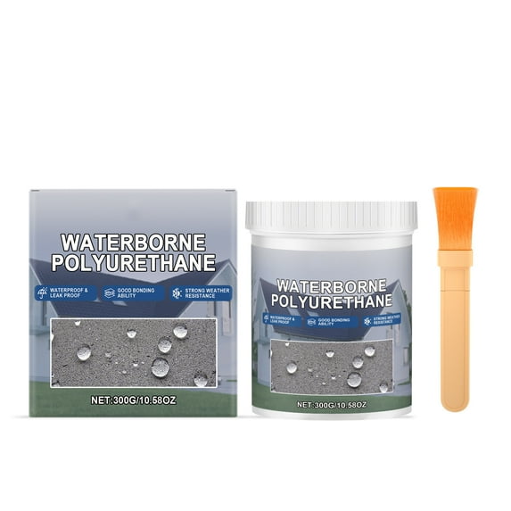 Transparent Waterproofing Adhesive Coating, Waterproof Roof Leakage ...