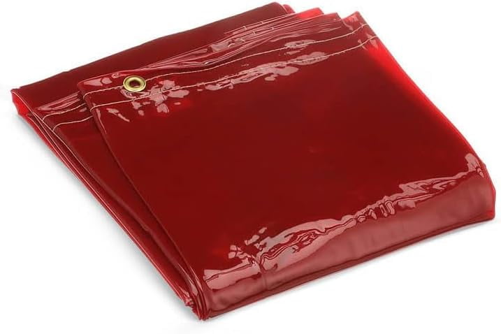 Transparent Welding Curtain - Welding Screen - Available in Multiple ...