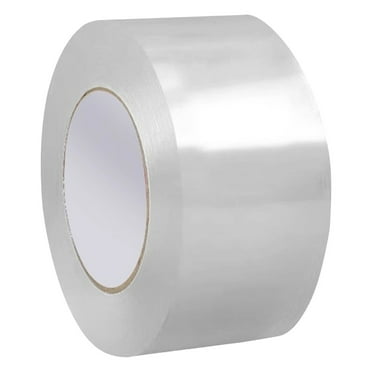Flex Tape Waterproof Tape, 12x10, Clear for Shipping - Walmart Business ...
