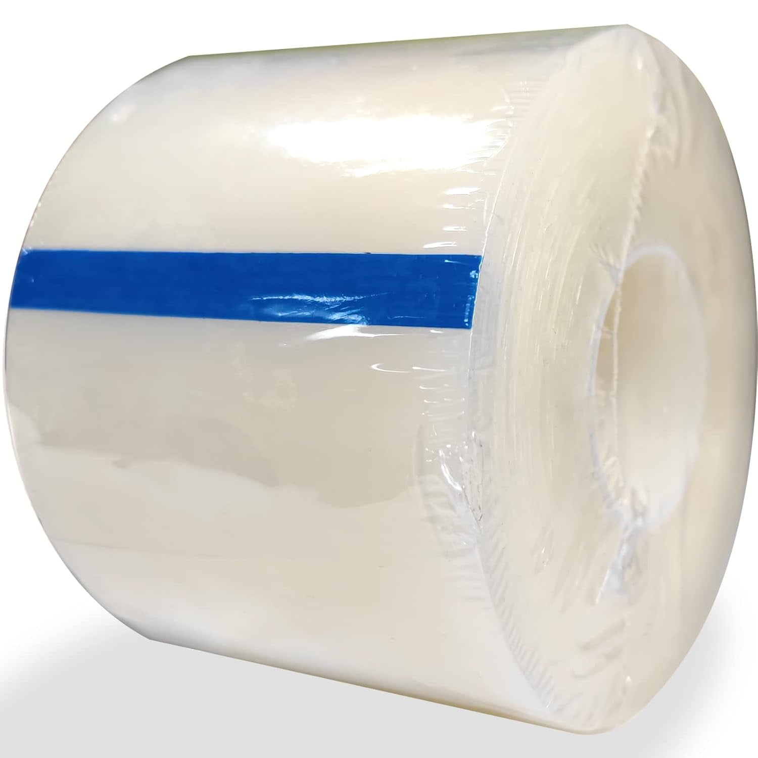 Transparent Window Weather Sealing Tape, 3 Inch x 55 Yards (165 FT ...