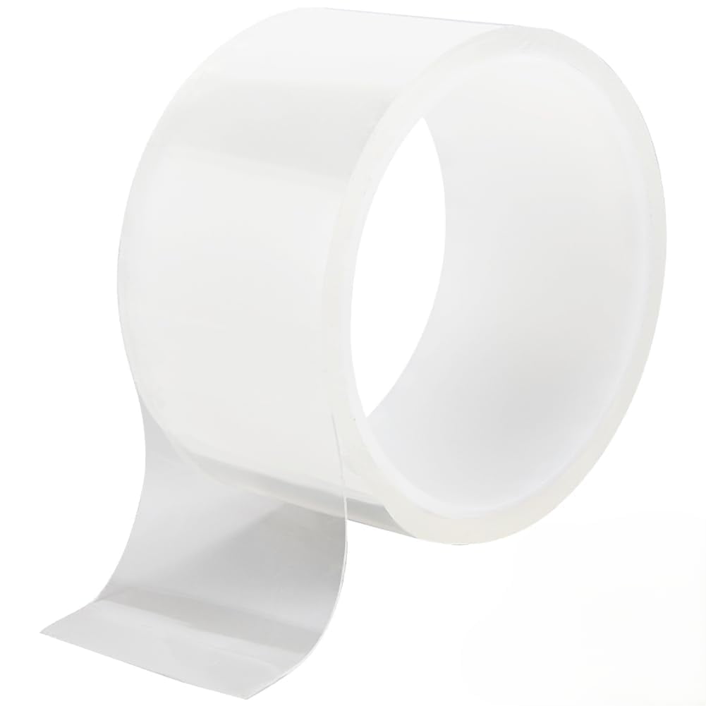 Transparent Window Weather Sealing Tape Stripping Clear Gap Insulation ...