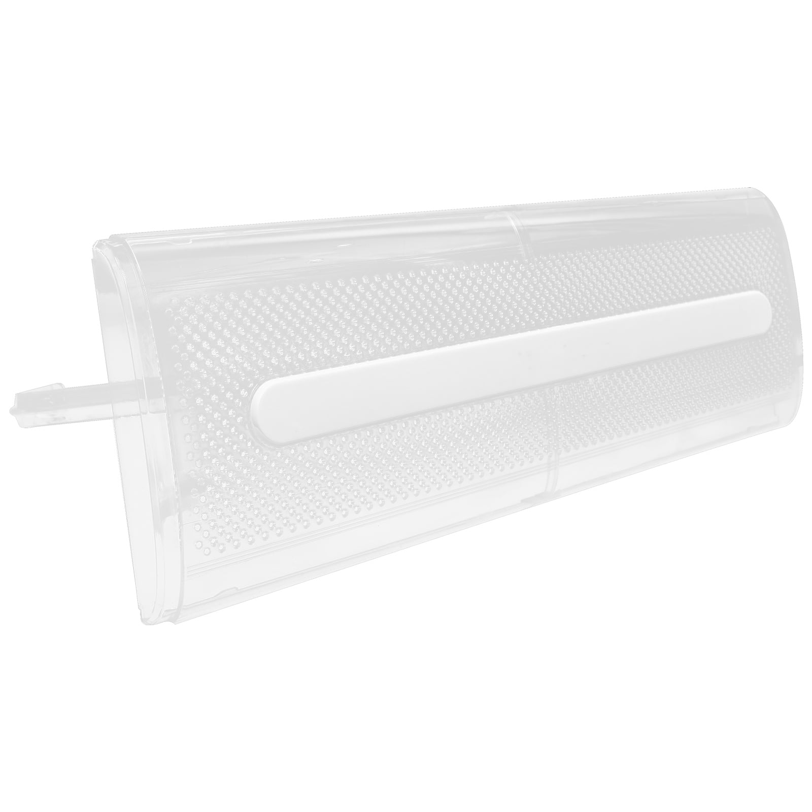 Transparent Windshield Air Conditioning Anti-direct Blow Universal Wall ...