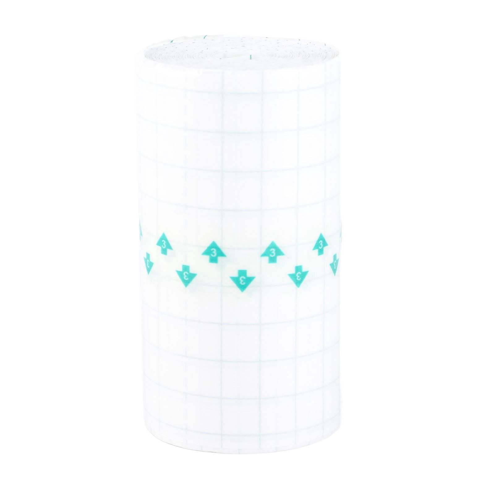 Transparent Wound Bandage,Stretch Wound Film,Waterproof Transparent ...