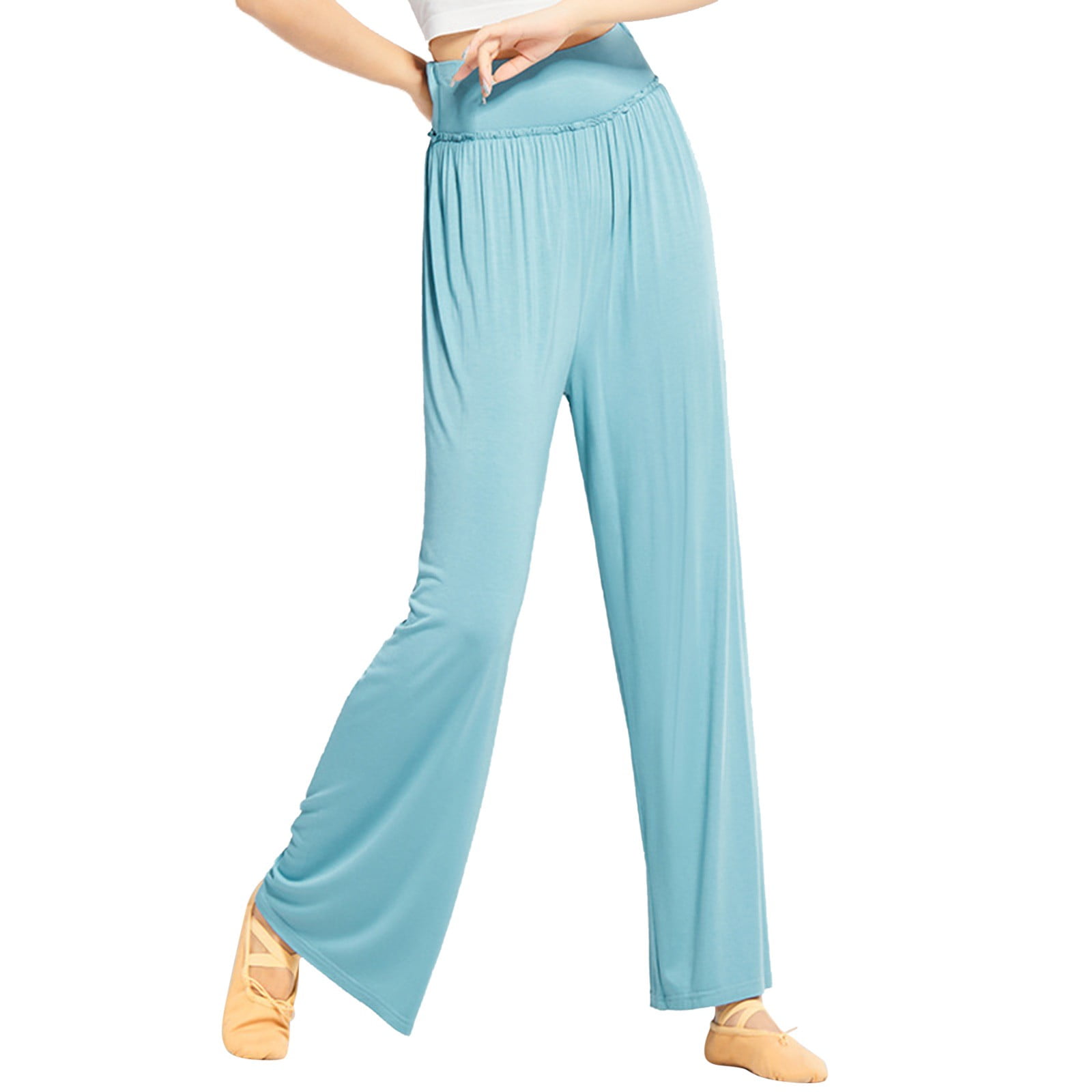 Transparent Yoga Pants Men Women's High Waisted Yoga Pants Women's ...