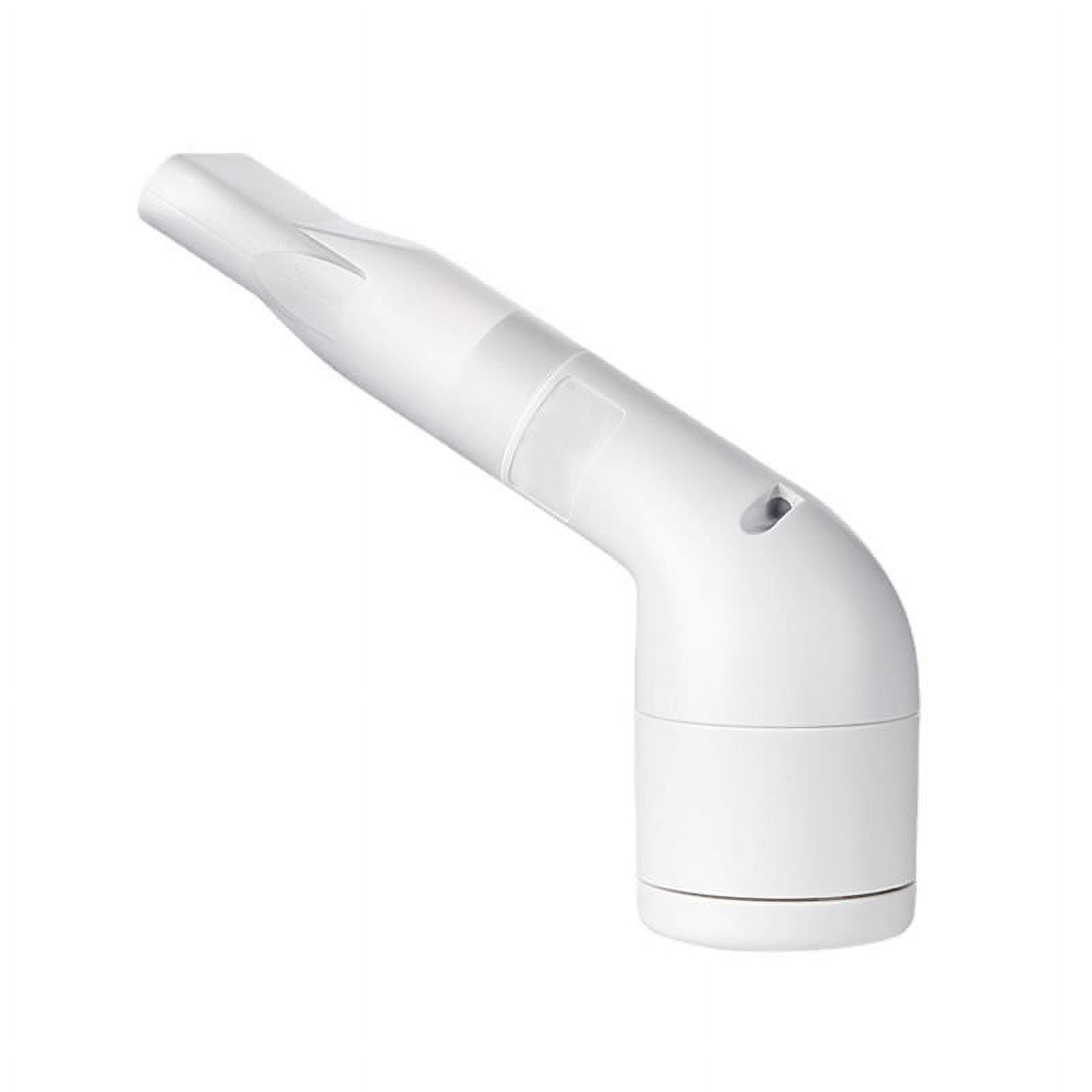 Transparent cover vital capacity exerciser 2 portable breathing trainer ...