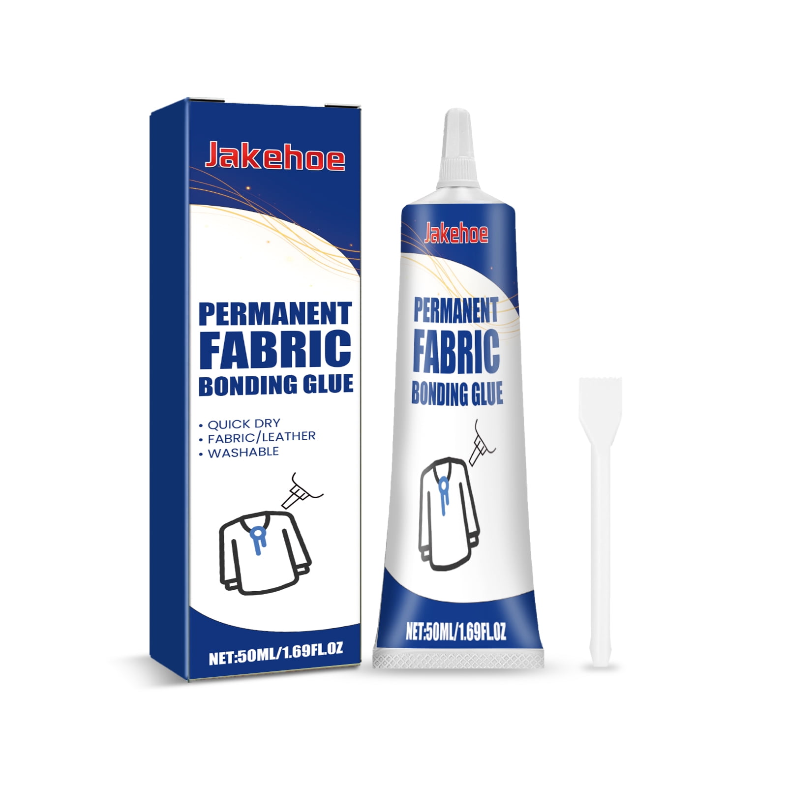 Transparent waterproof adhesive for clothes, long lasting heat and ...