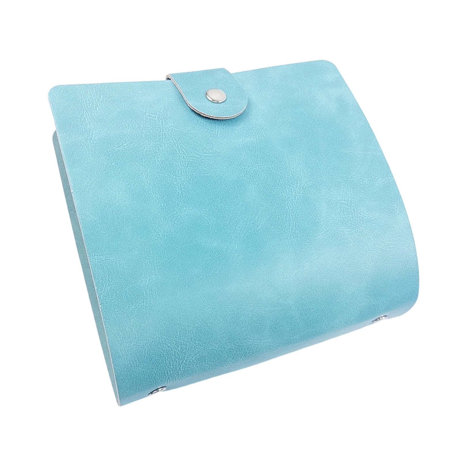 Transparents Pocket Page Semina Keeper Space Saving Garden Semina Album ...
