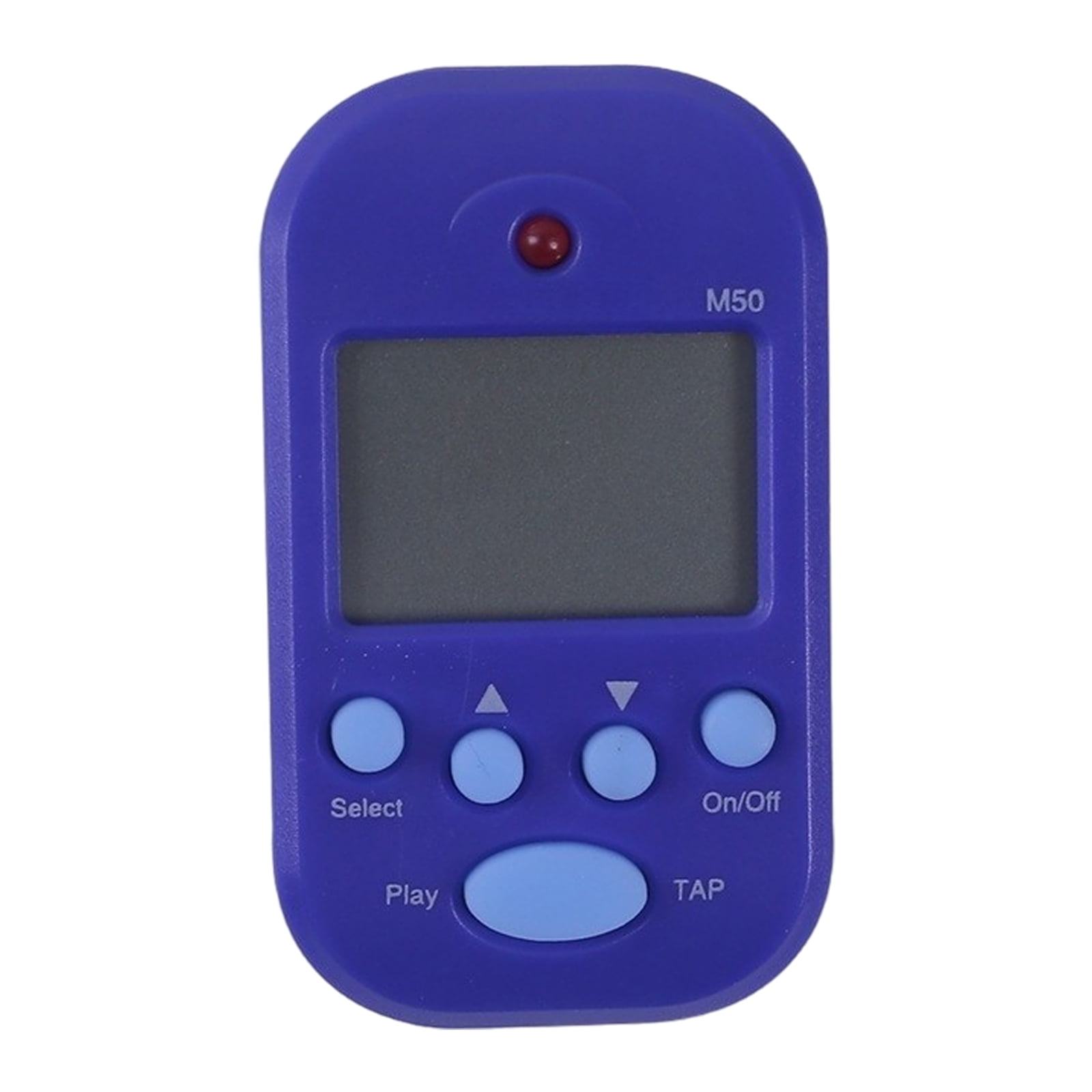 Transparents Small Metronome Tone Generators Tuner Universals Guitars ...