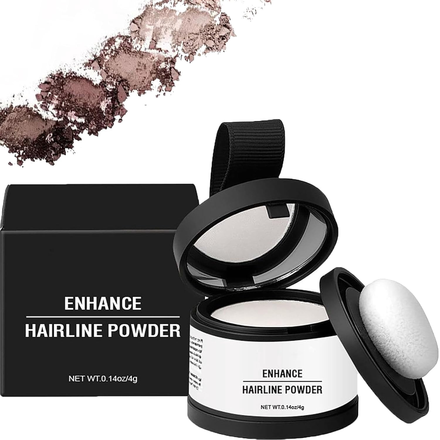 Transparentw Root Cover Up, Transparent Hair Color, Transparent W Root ...