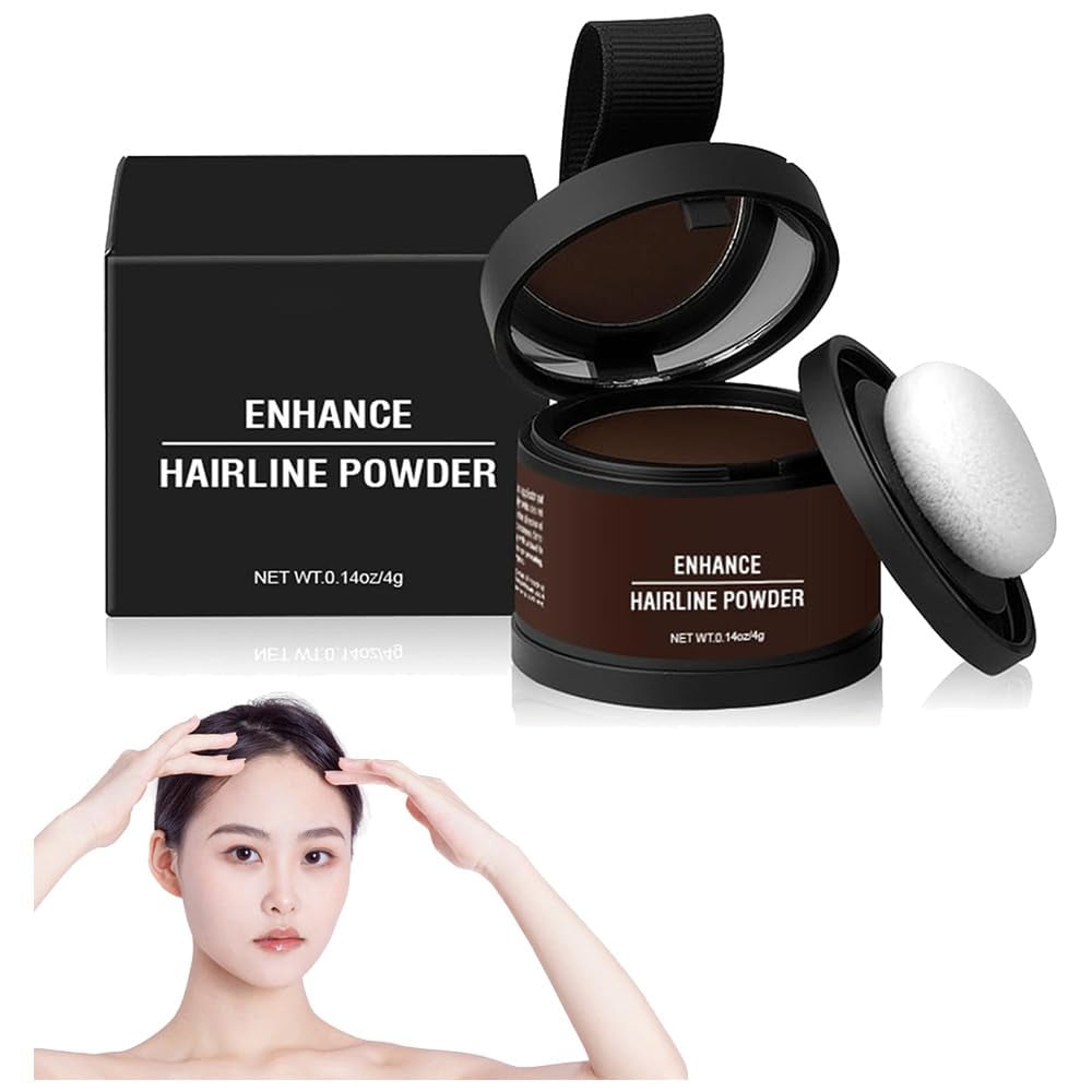 Transparentw Root Cover Up, Transparent Hair Color, Transparent W Root ...