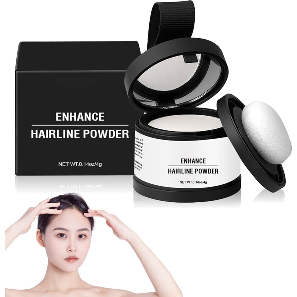 Transparentw Root Cover Up, Transparent Hair Color, Transparent W Root ...