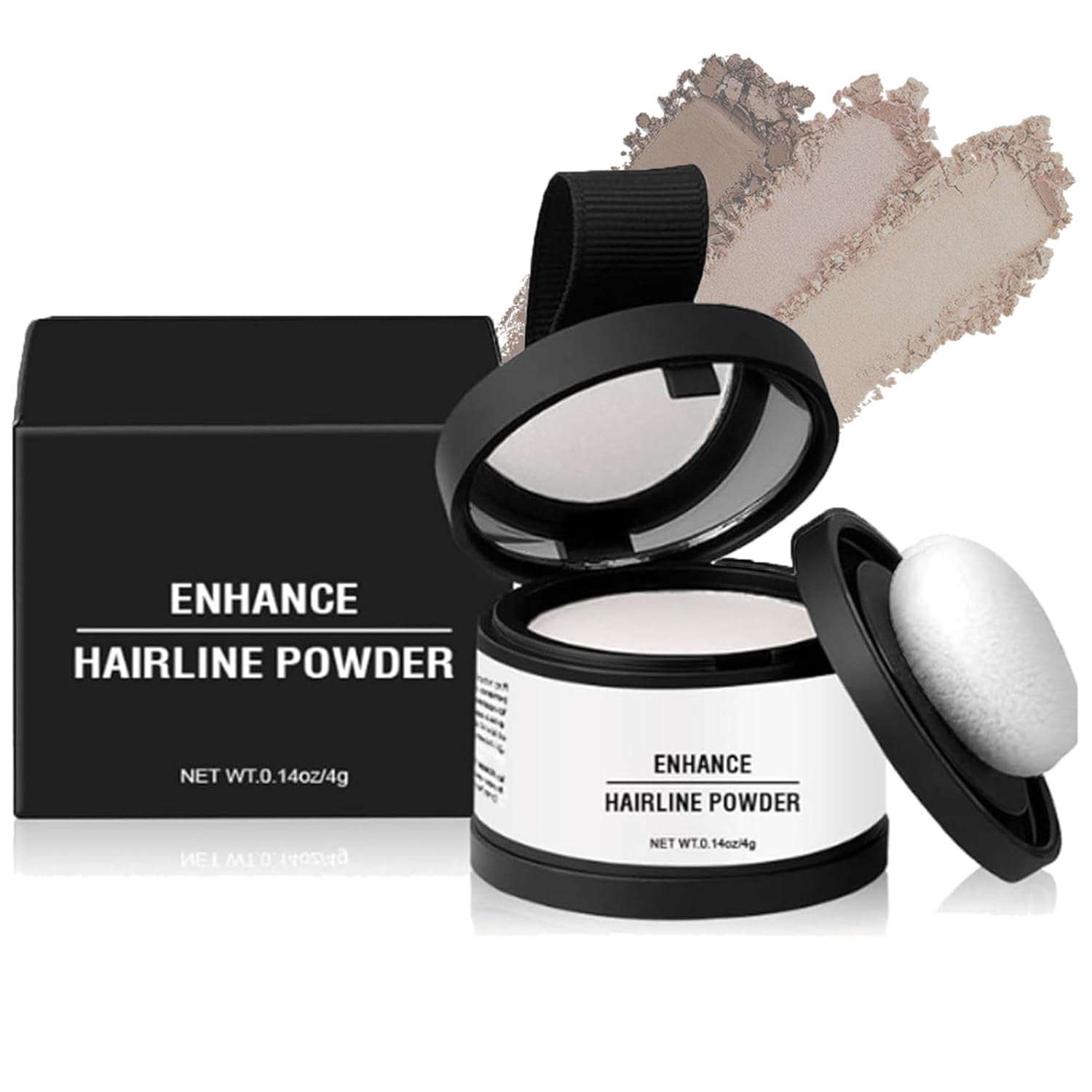 Transparentw Root Cover Up, Transparent Root Cover Up, Transparentw ...