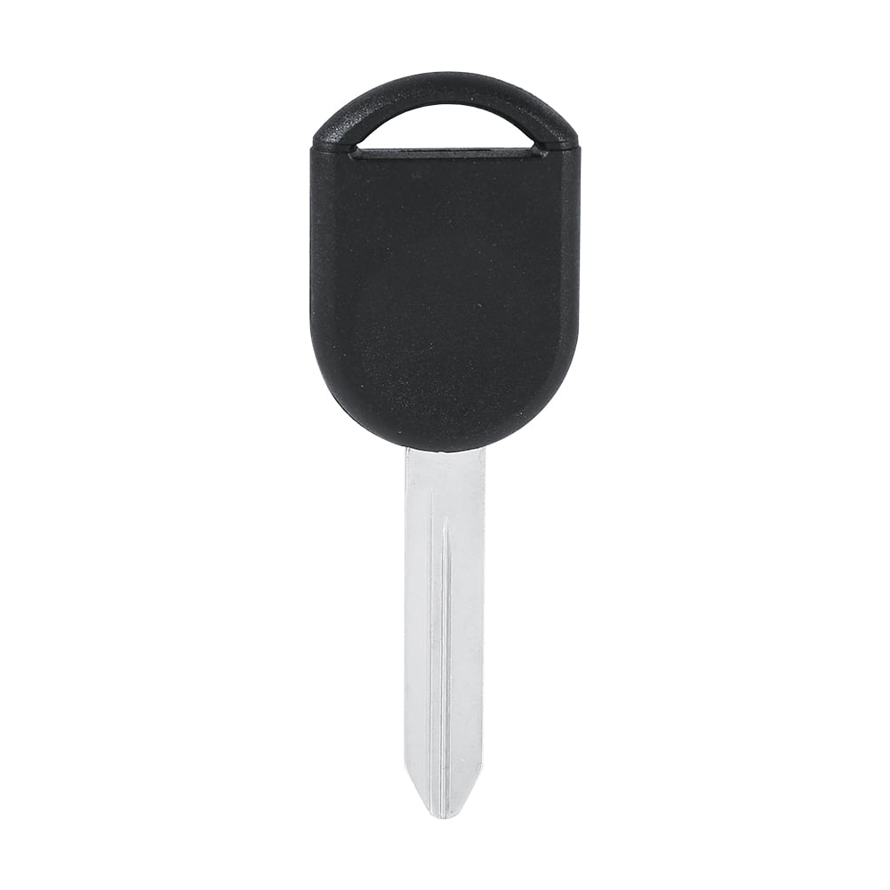Transponder Uncut Key Shell 80 Bit Chip Ignition for FORD MERCURY ...
