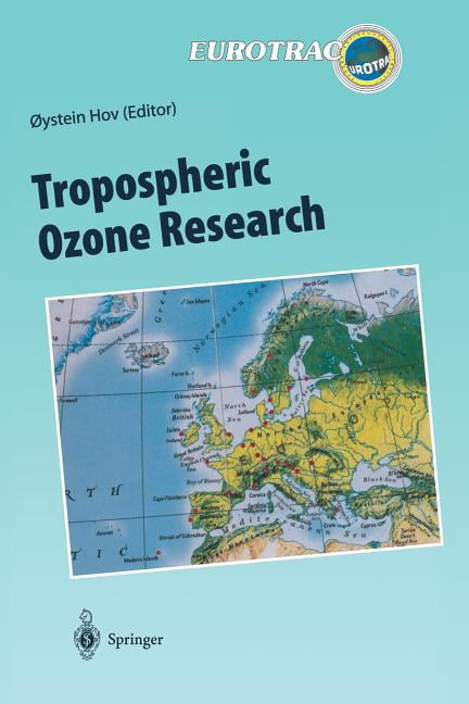 Transport and Chemical Transformation of Tropospheric Ozone Research ...