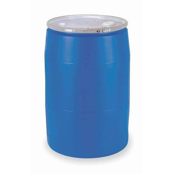 55 Gallon Drums
