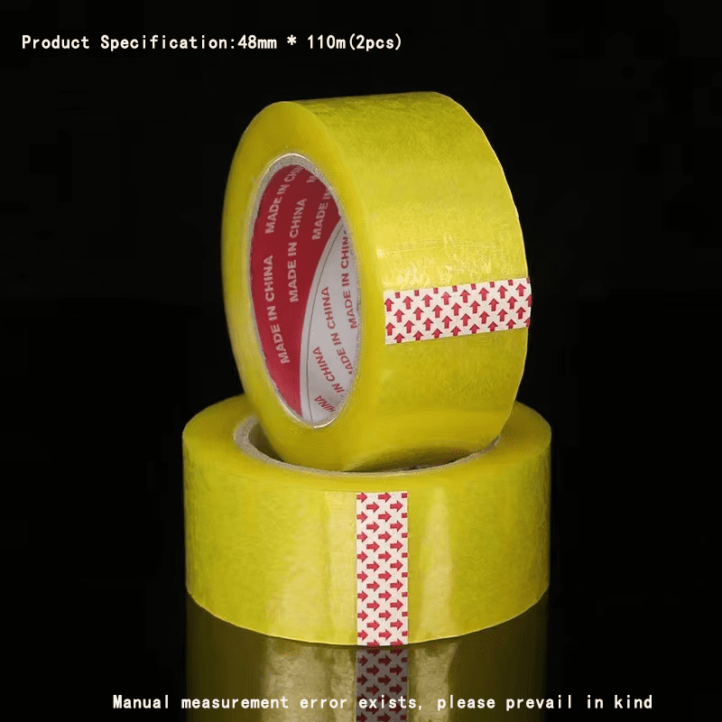 Transport Packaging Tape Dispenser, Heavy Duty Metal Packaging Tape Gun ...