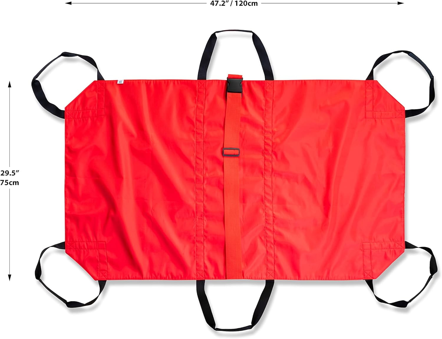 Transport Stretcher for Dogs - Animal Emergency Transport Carrier with ...
