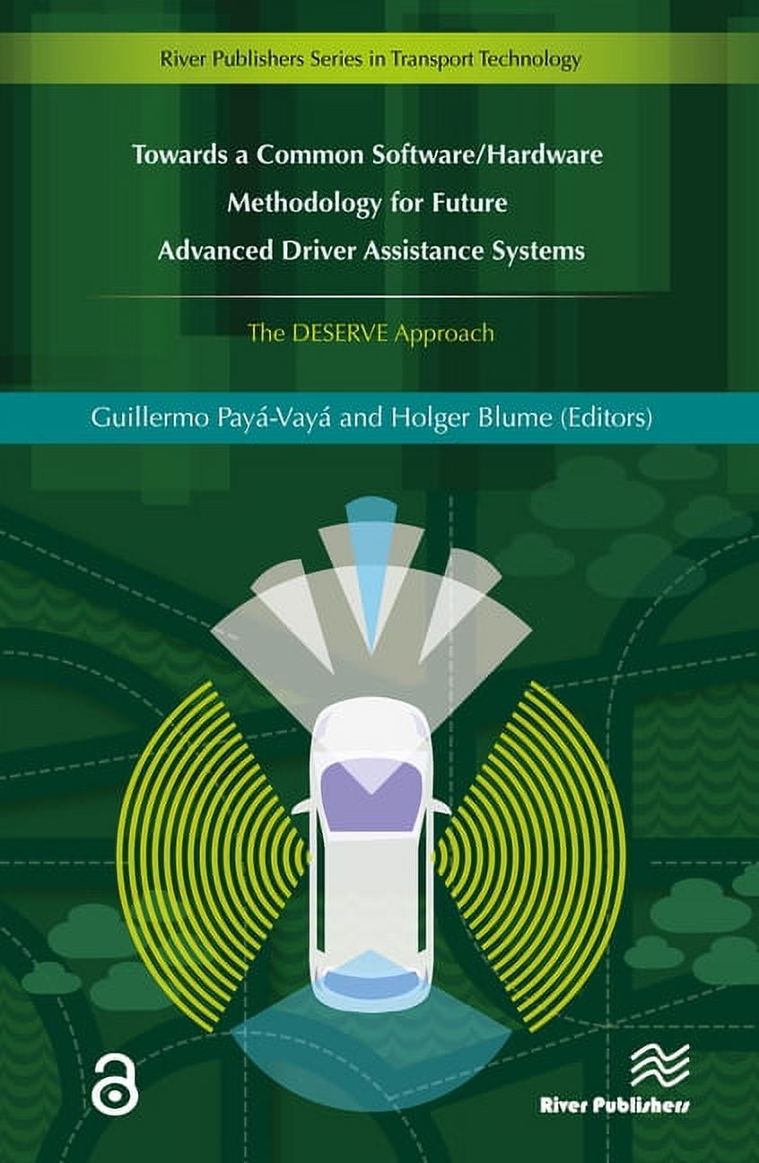 Transport Technology Towards a Common Software/Hardware Methodology for ...