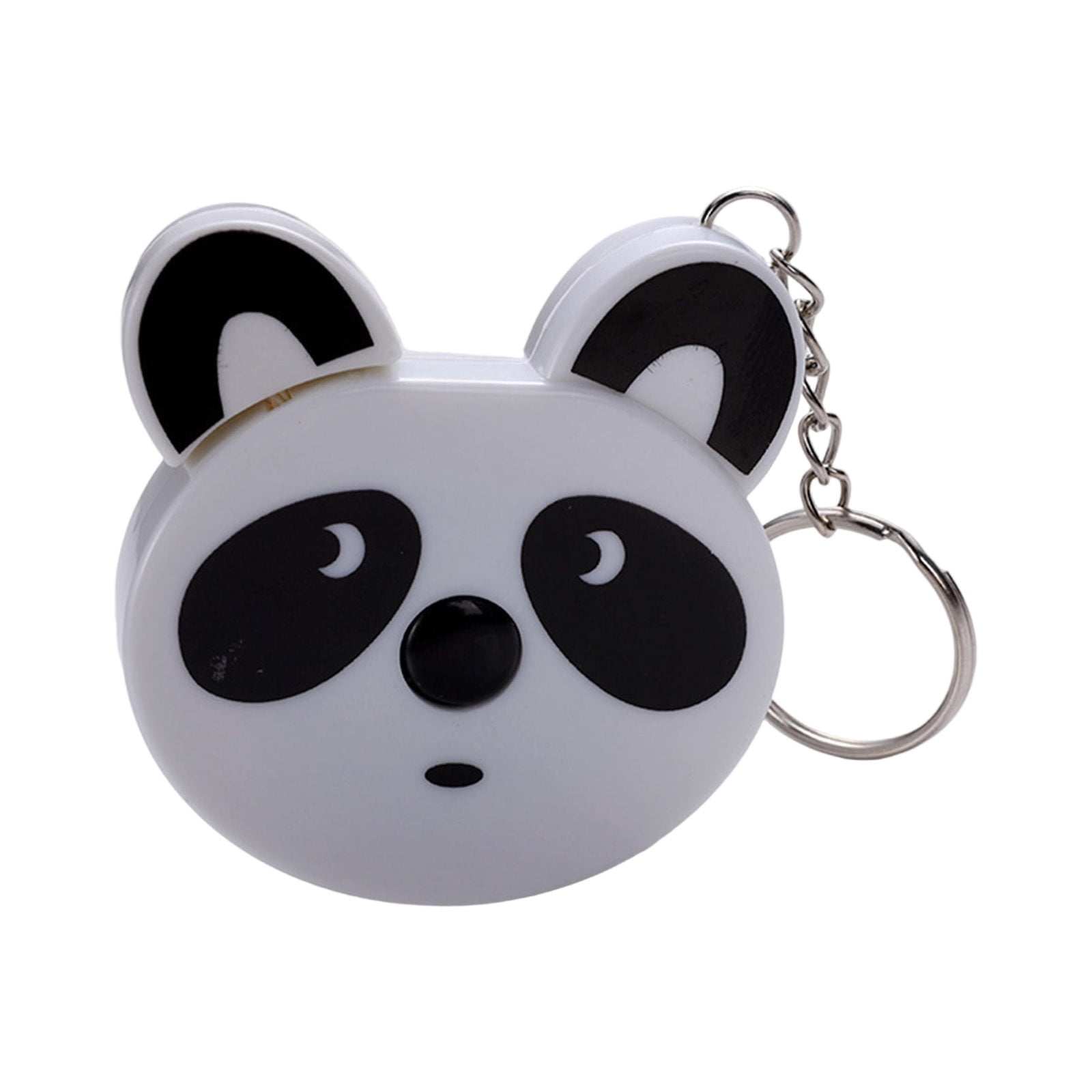 Transportable 1.5m Code Hoop Tape Measure Cartoon Designs ABS PVC ...