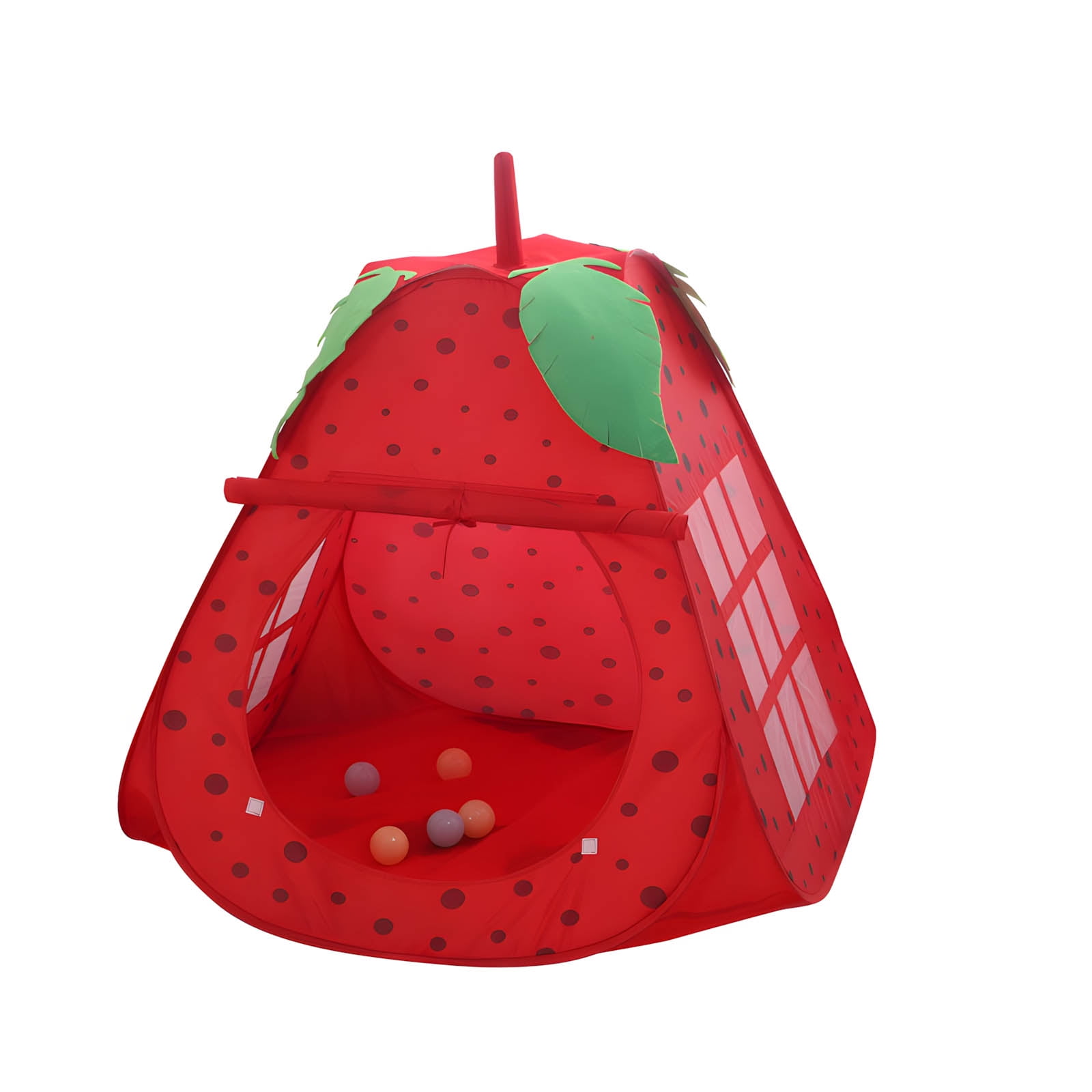 Transportable Children Play Tent With Soft Ventilated Substance ...