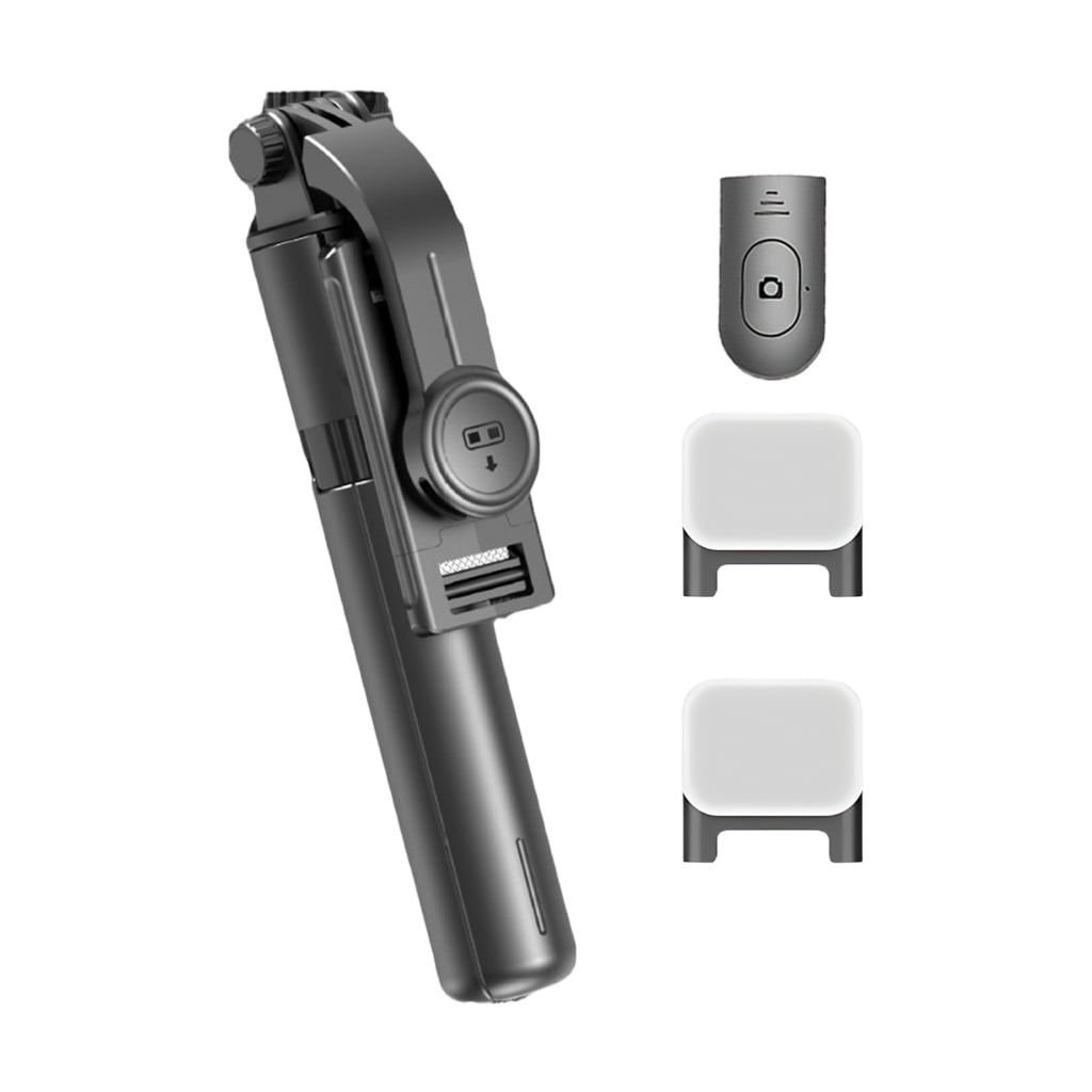 Transportable Extendable Selfportrait Stick Stand Modifiable Phone ...