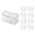 Transportable Hand Carry Food Storage Container Produced From PET ...