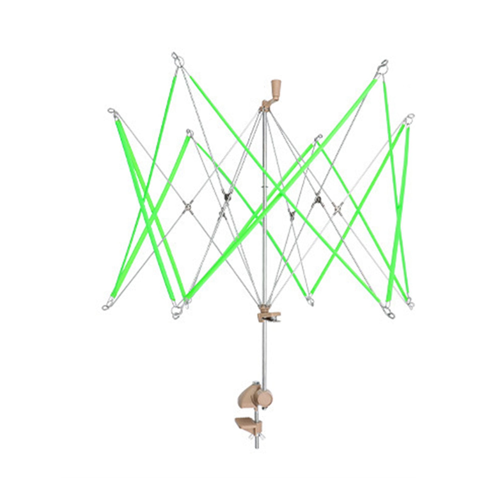 Transportable Hand Handle Yarn Twist Rapid Polystyrene Compact Plan For ...