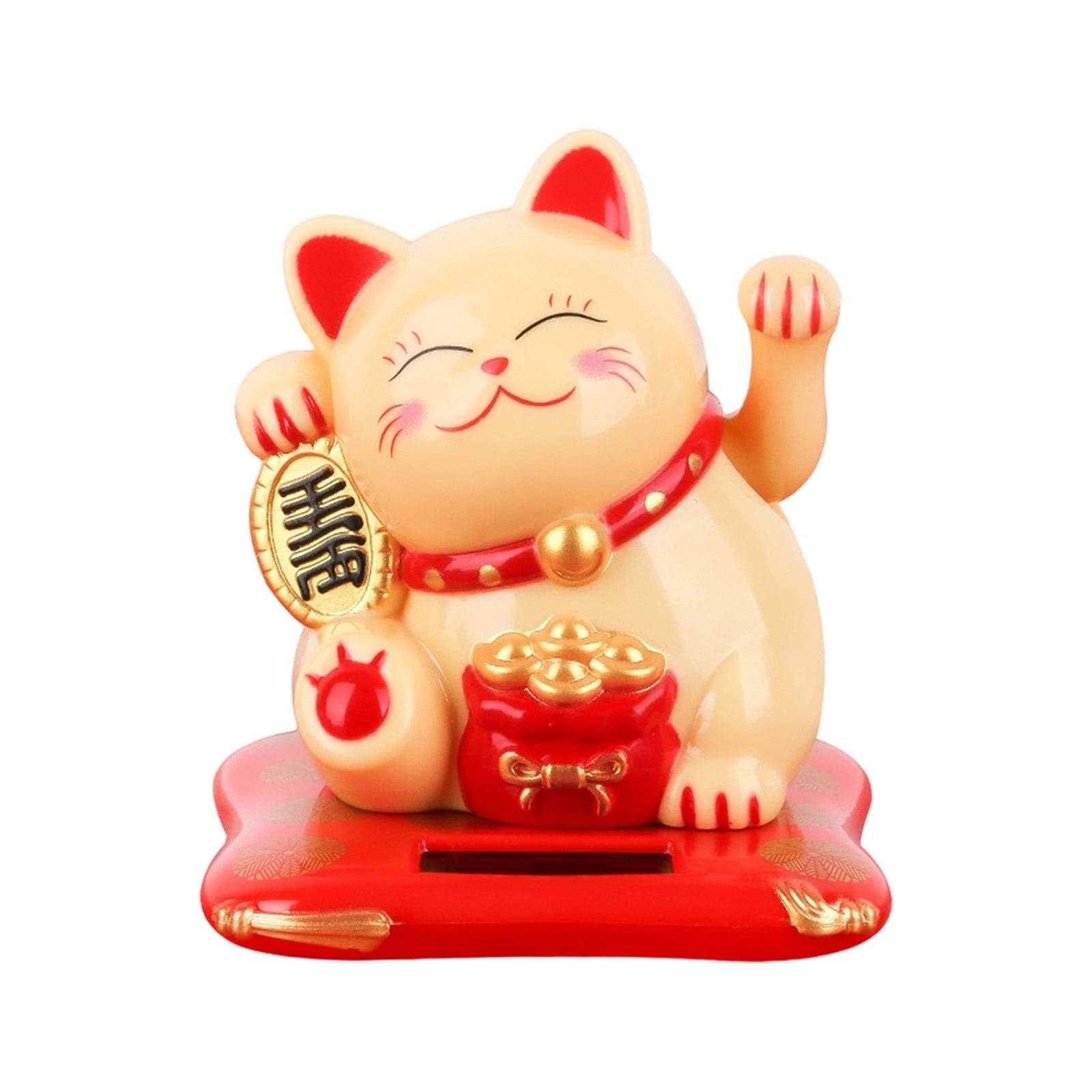 Transportable three_point_five Inch Oscillating Arm Wealth Puss ...