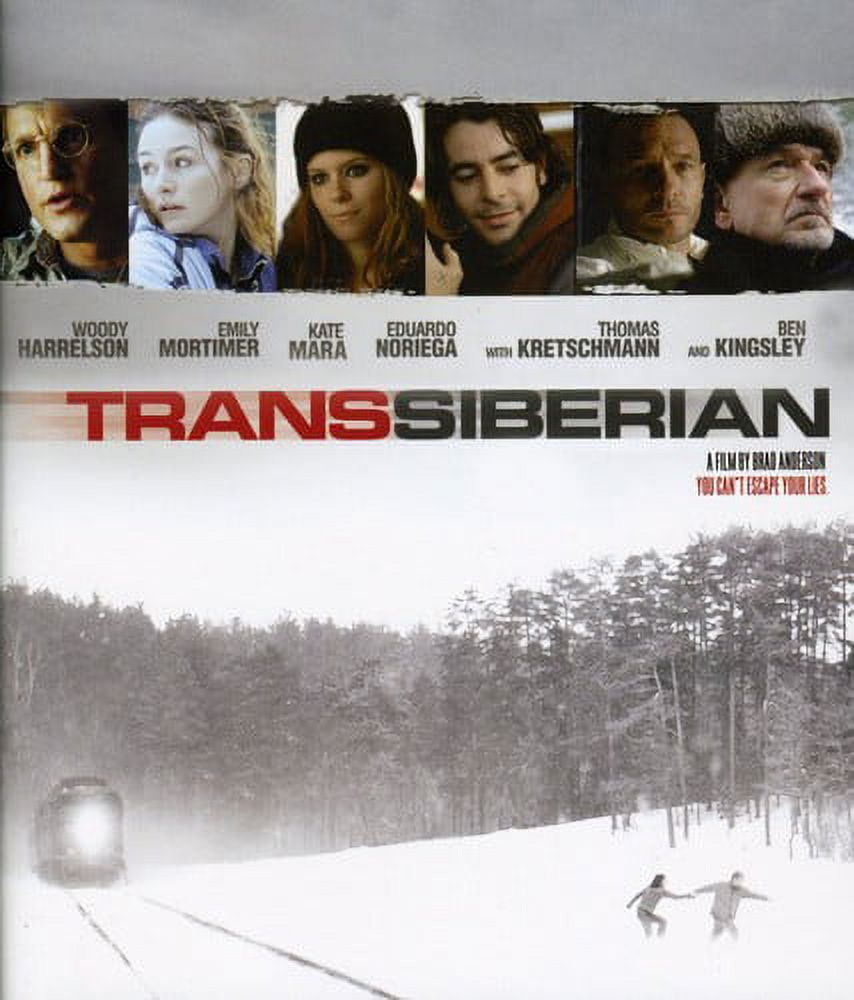 Transsiberian