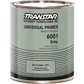 Universal Primer Gray, 1-Gallon 6001 - Walmart.com