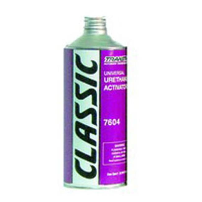 Transtar 7604 Universal Urethane Activator for Urethane Enamels Paint ...