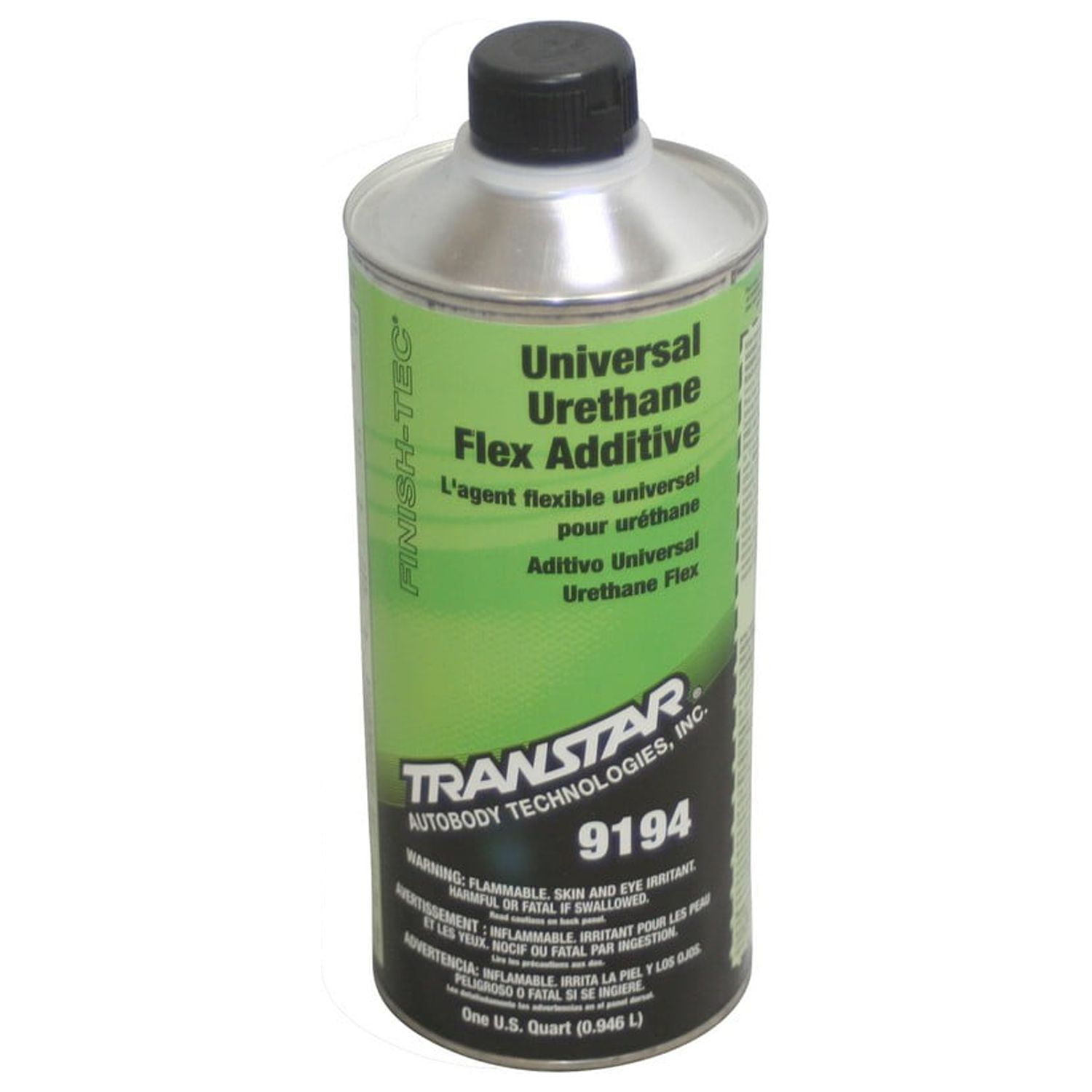 Transtar 9194 Universal Urethane Flex Additive (Quart) - Walmart.com