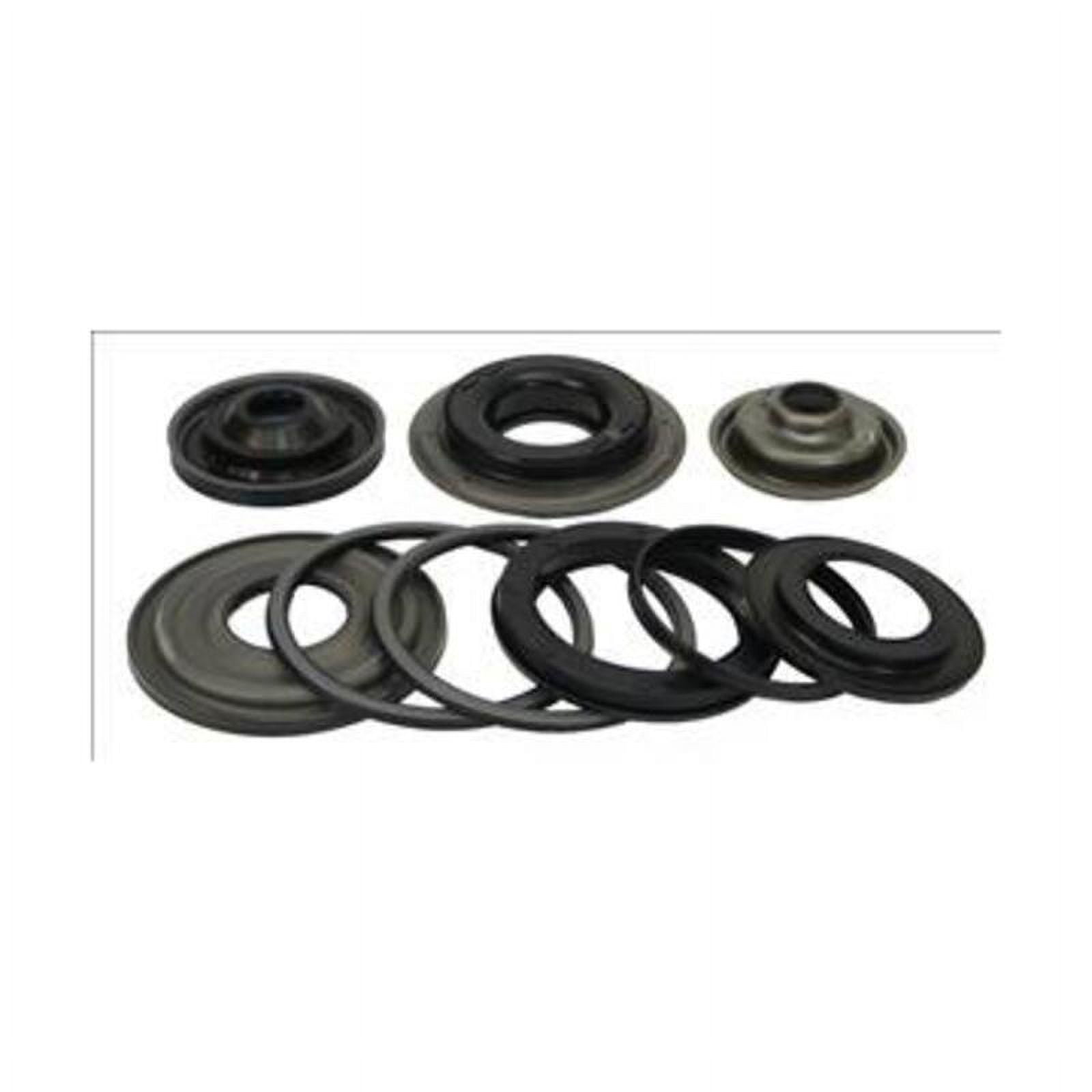 Piston Kit Bonded Pistons Large Diameter 2nd and 2nd Coast with 138mm ...