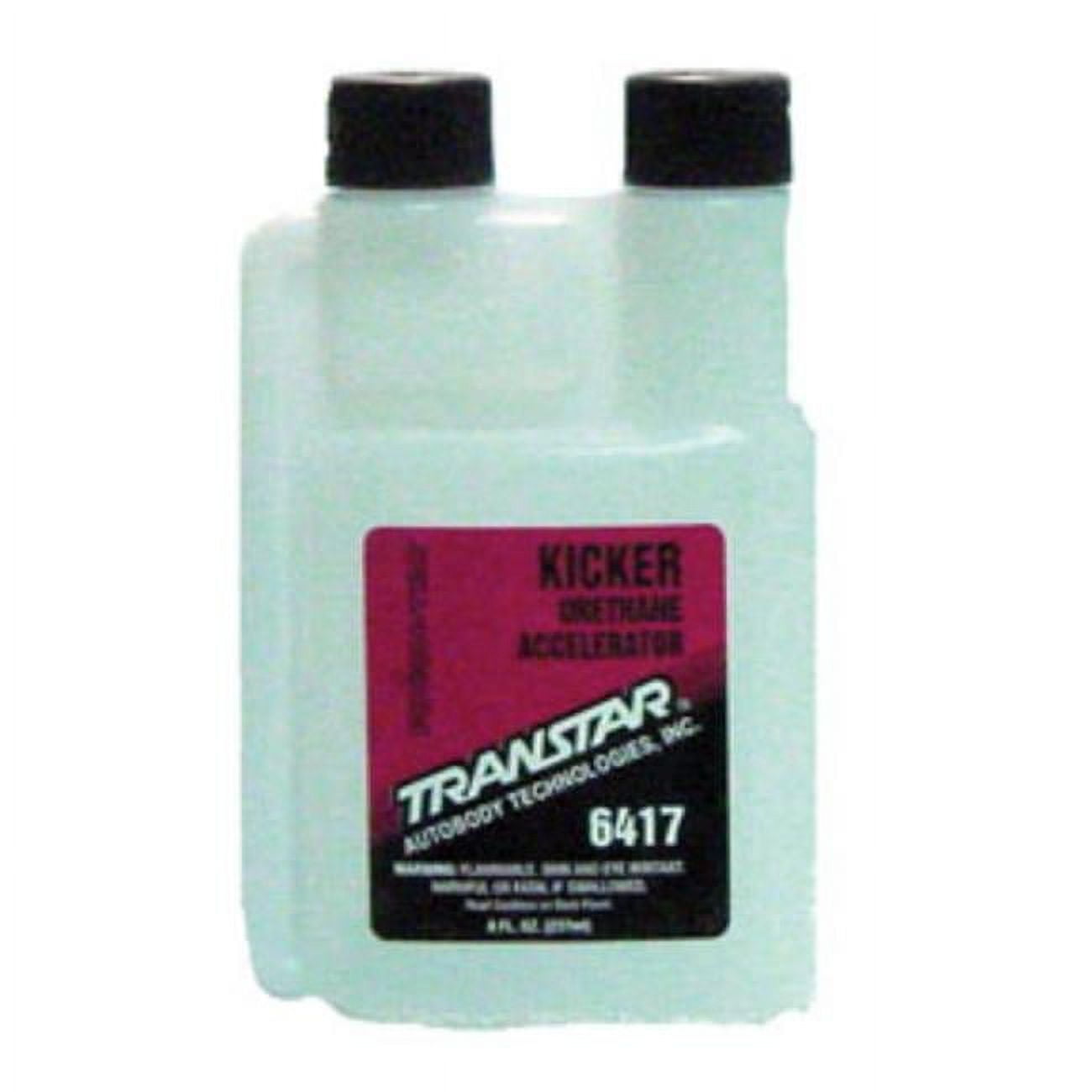 Transtar TRE-6417 8 oz Kicker Urethane Accelerator - Walmart.com