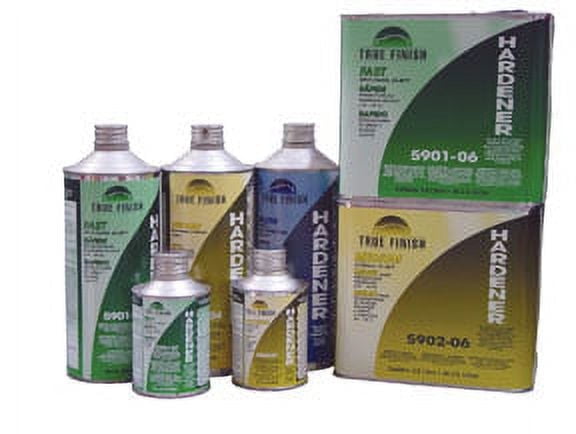 Transtar True Finish 5902-04 Medium Hardener for Urethane Clearcoat ...