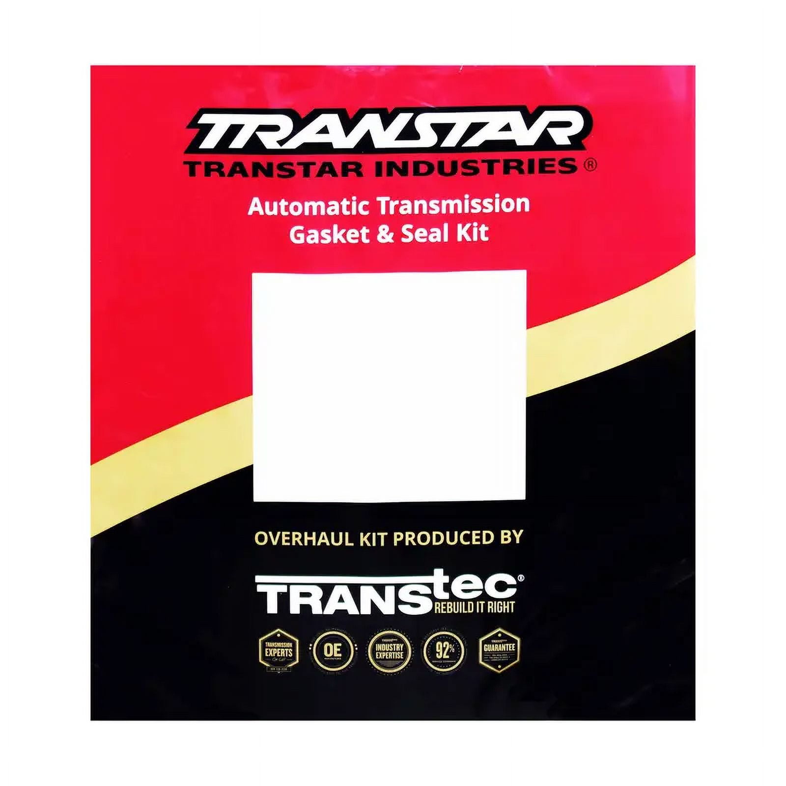 Transtec 0071018177 Overhaul Kit; With Pistons, Purchase Solenoid ...