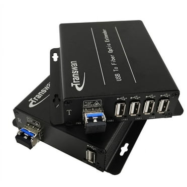 StarTech ST12MHDLANU HDMI Video/USB over IP Distribution Kit - Walmart.com