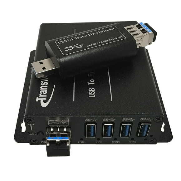 Usb Fiber Extender