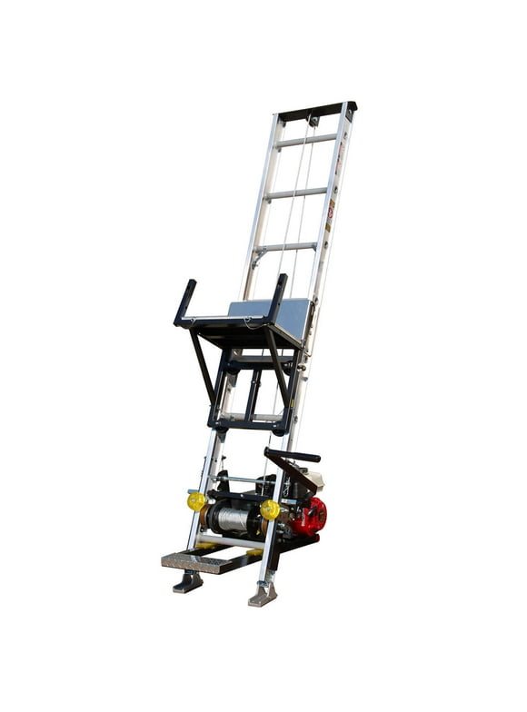 8 Foot Ladder in Ladders - Walmart.com