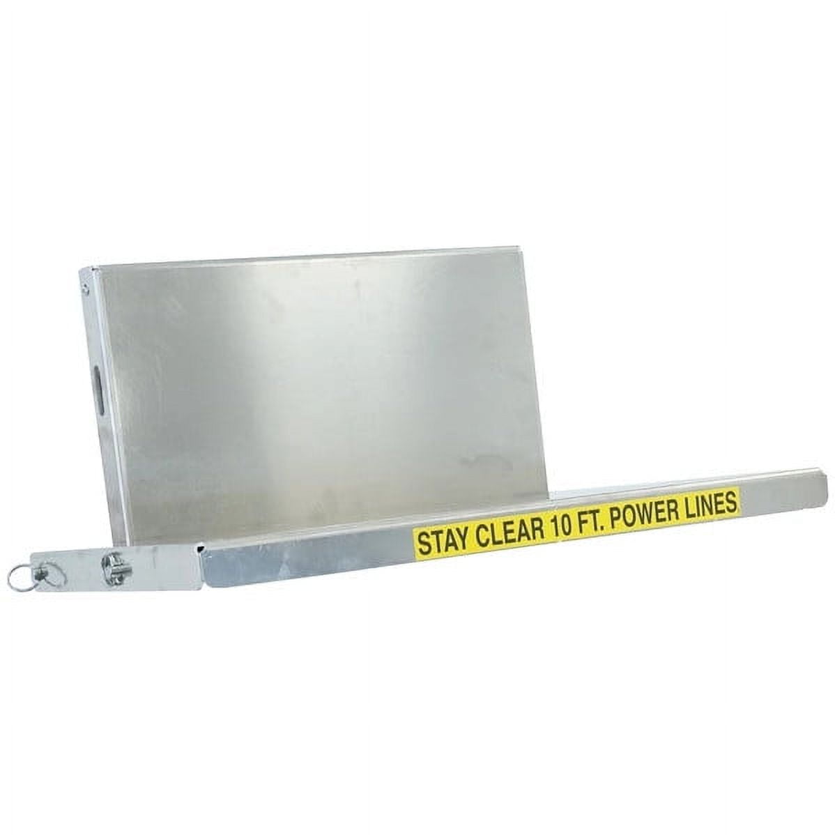 TranzVolt G2 Ladder Hoist Platforms - Walmart.com